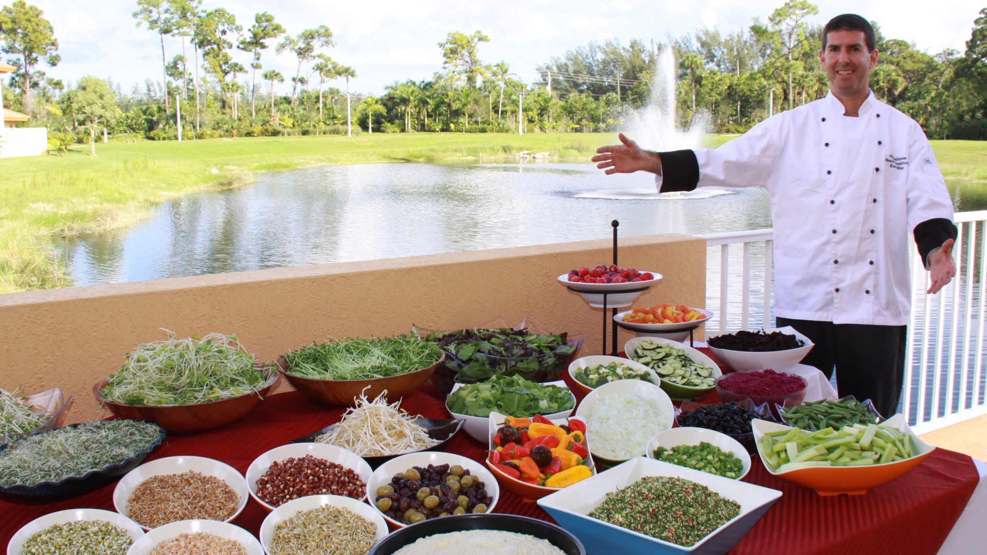 Hippocrates Health Institute | Spas of America