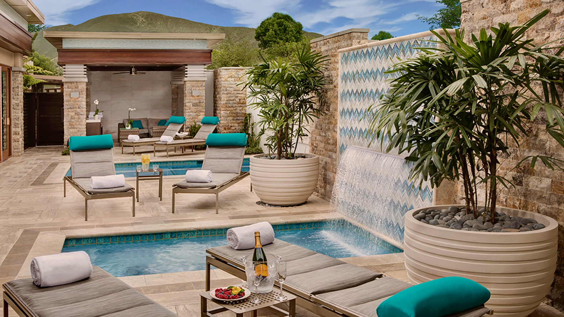 Five Unique Spa Treatments At Southern California Casinos | Spas Of America Five Unique Spa Treatments At Southern California Casinos | Spas Of America