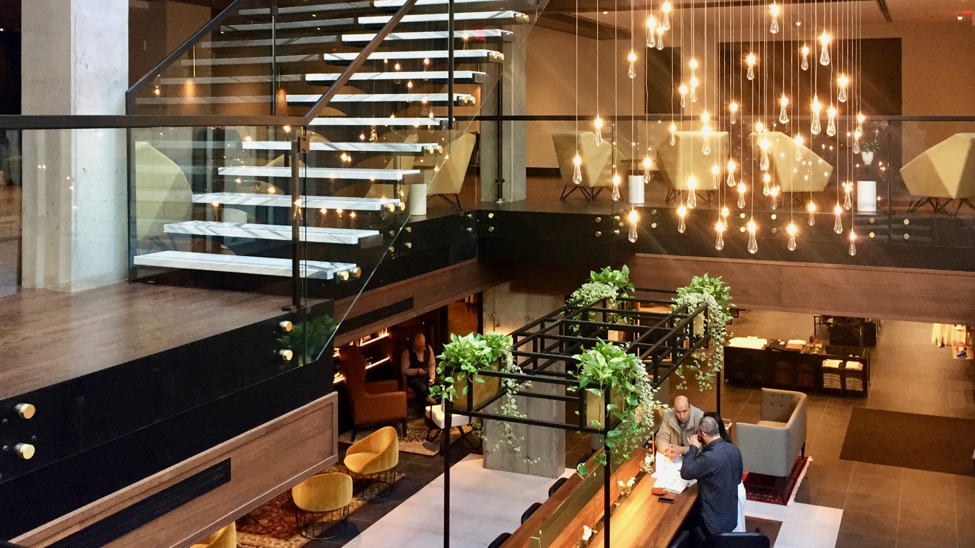 Spa William Gray, Montréal | Spas of America