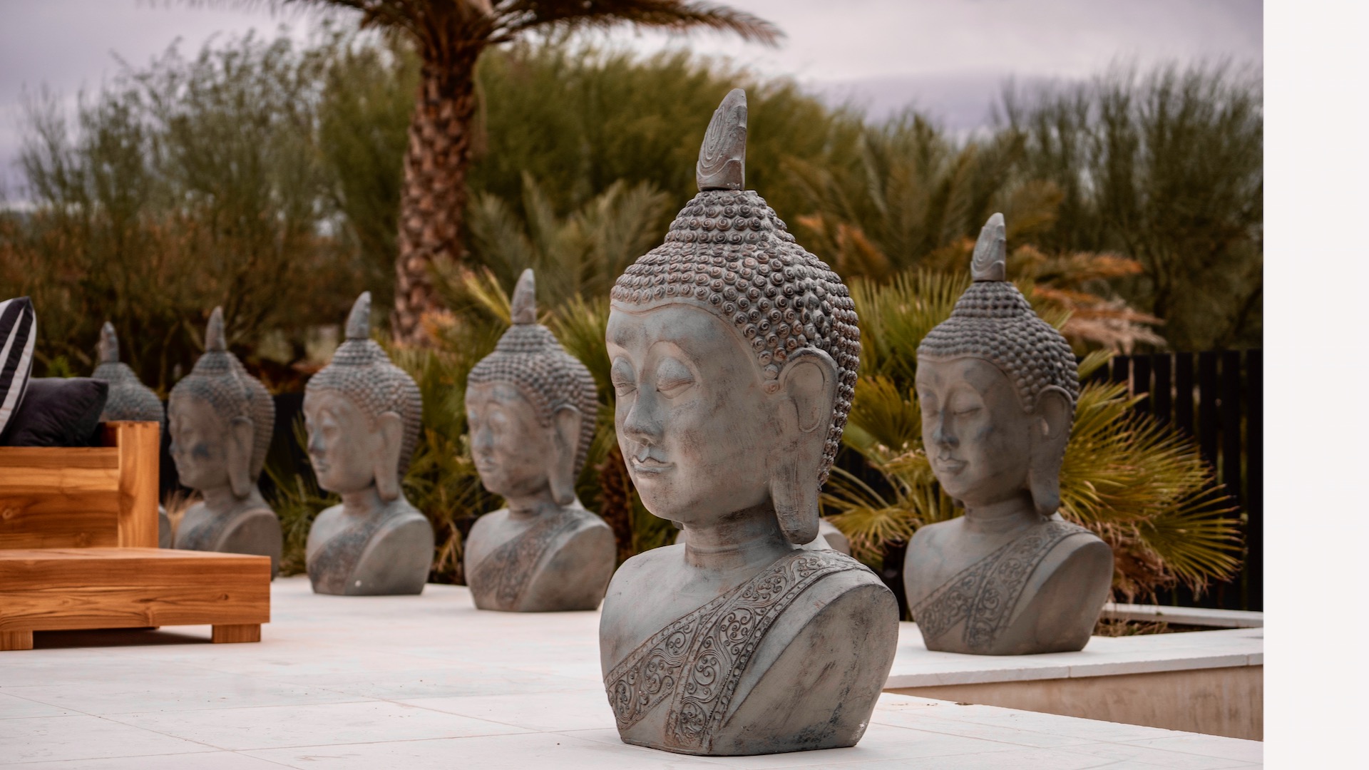Cultural Spa Experiences: Exploring Global Traditional Wellness Practices