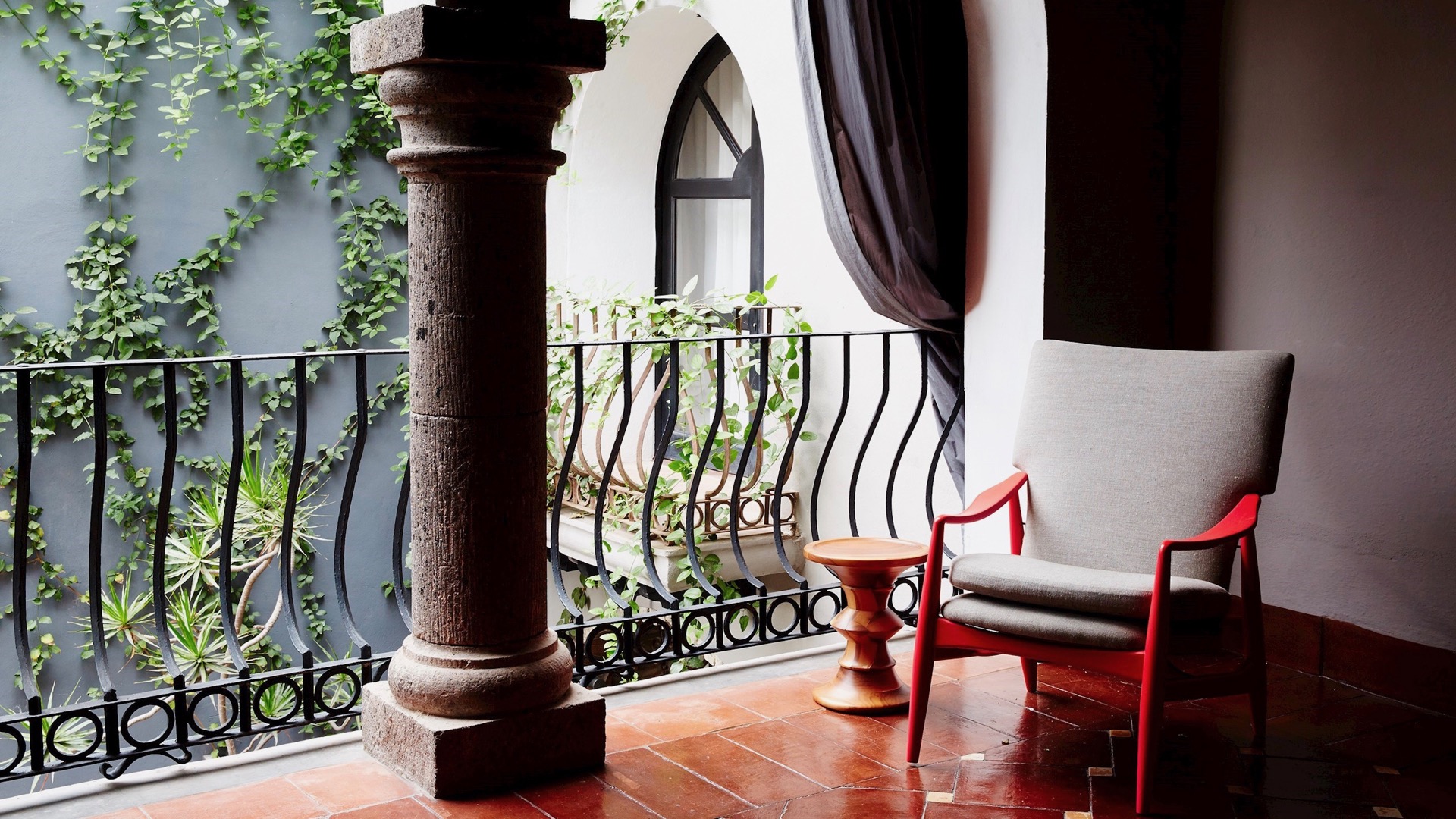 Iris Spa, Dos Casas Hotel & Spa, Mexico | Spas of America