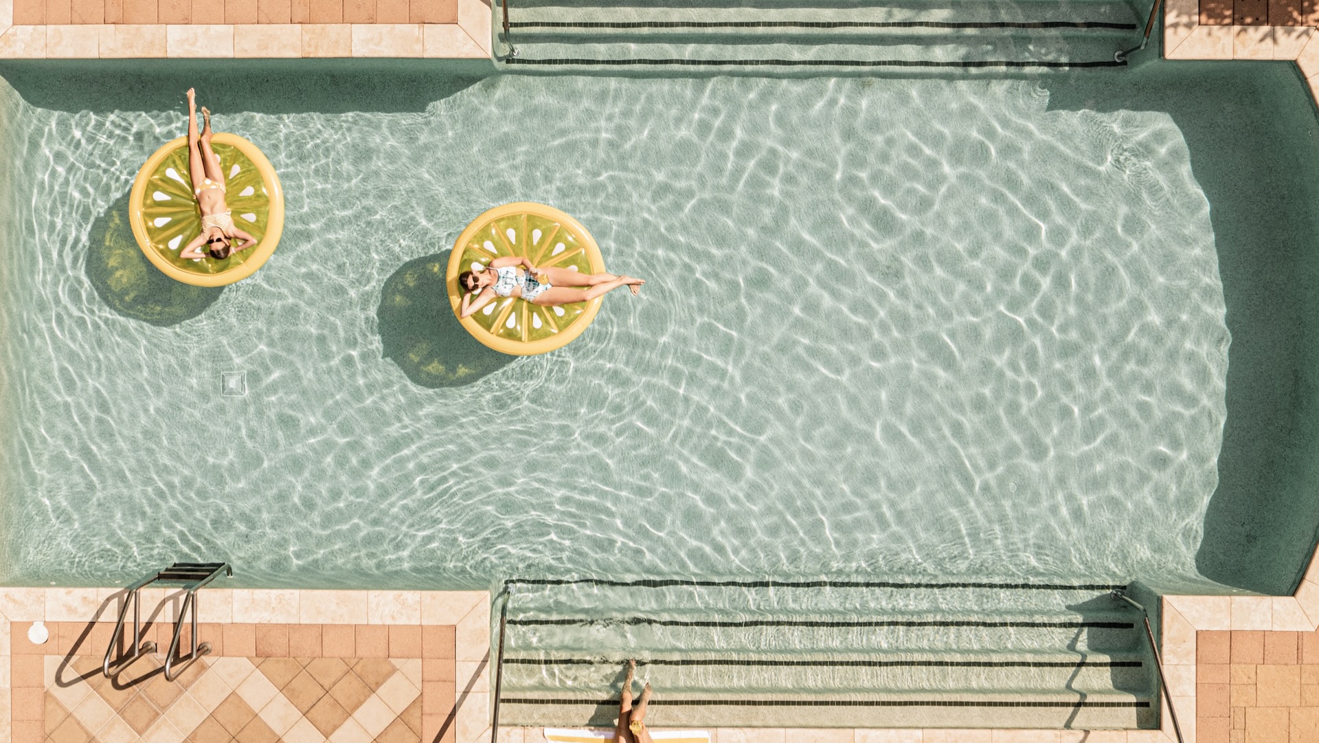 Spa Viata, Hotel Viata Austin, Texas | Spas of America