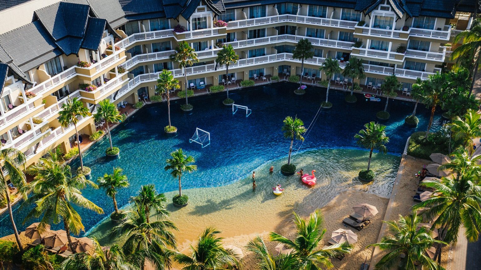 Global Wellness Summit 2026 | Spas of America