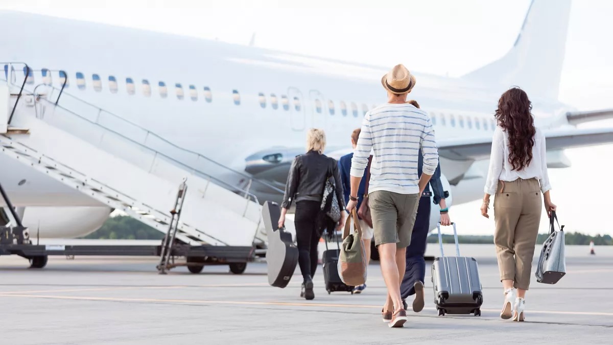 How Wellness Travel Can Improve Mental Health for College Students