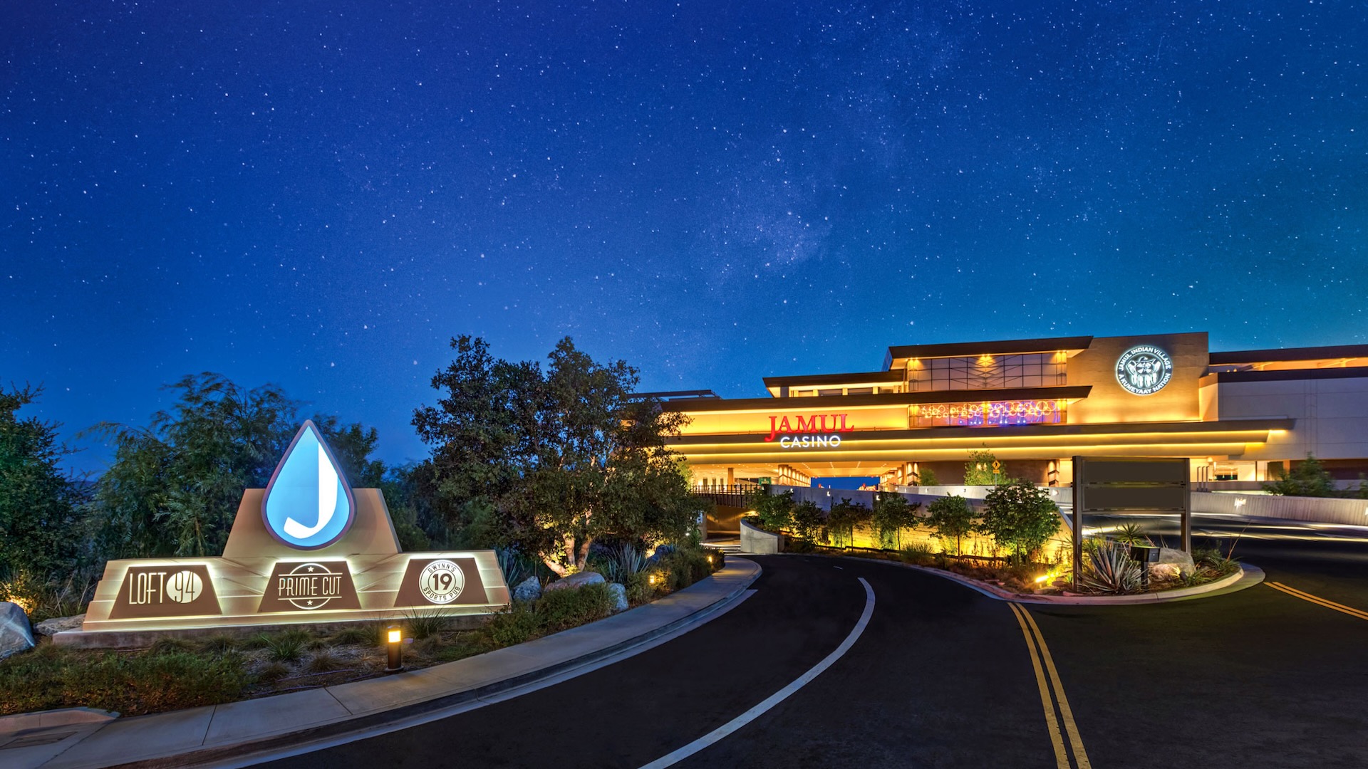 Jamul Spa, Jamul Casino & Resort, San Diego County | Spas of America