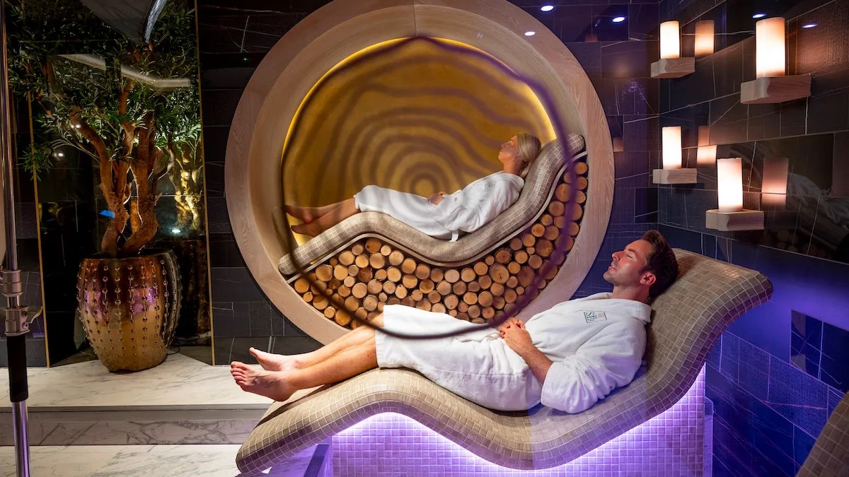 Wellness Beyond Skin: Digital Peace and the Rise of Tech-Conscious Spas