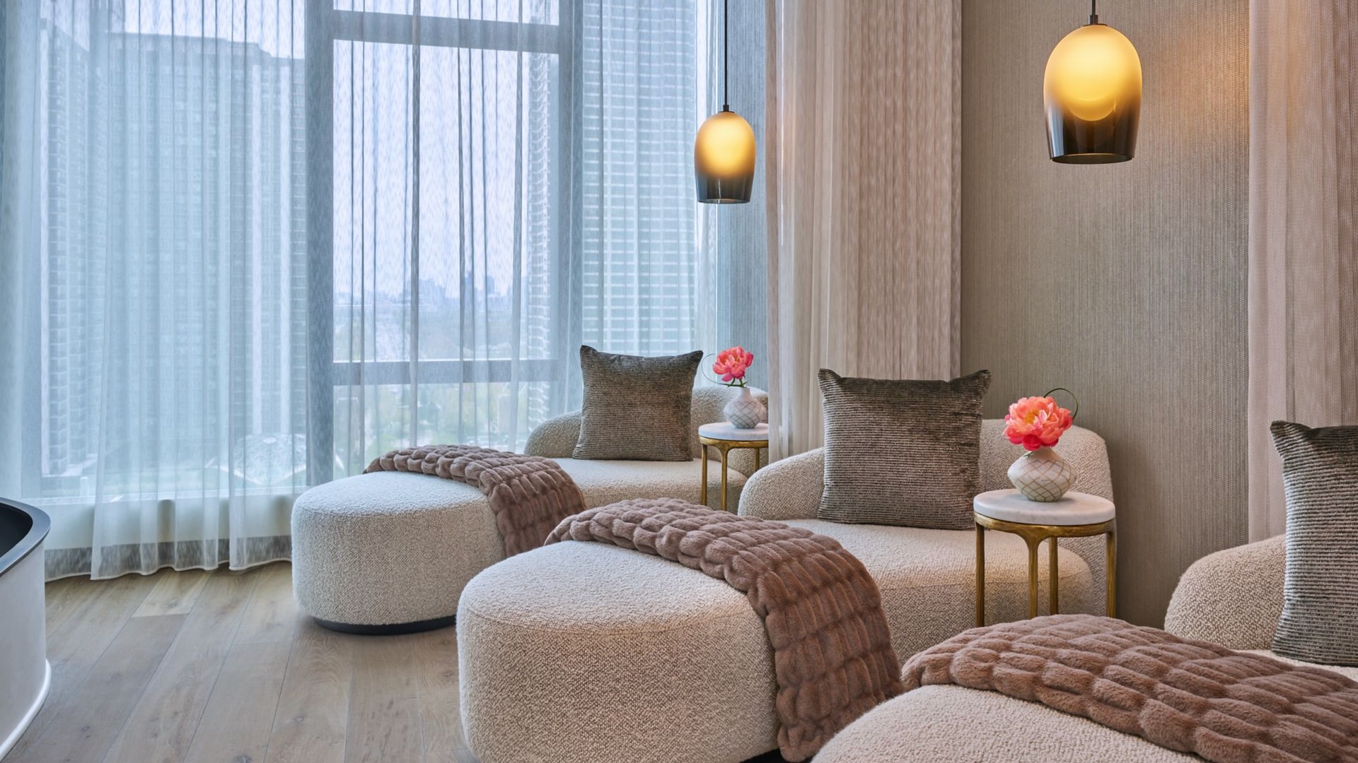 The St. Regis Spa Chicago | Spas of America