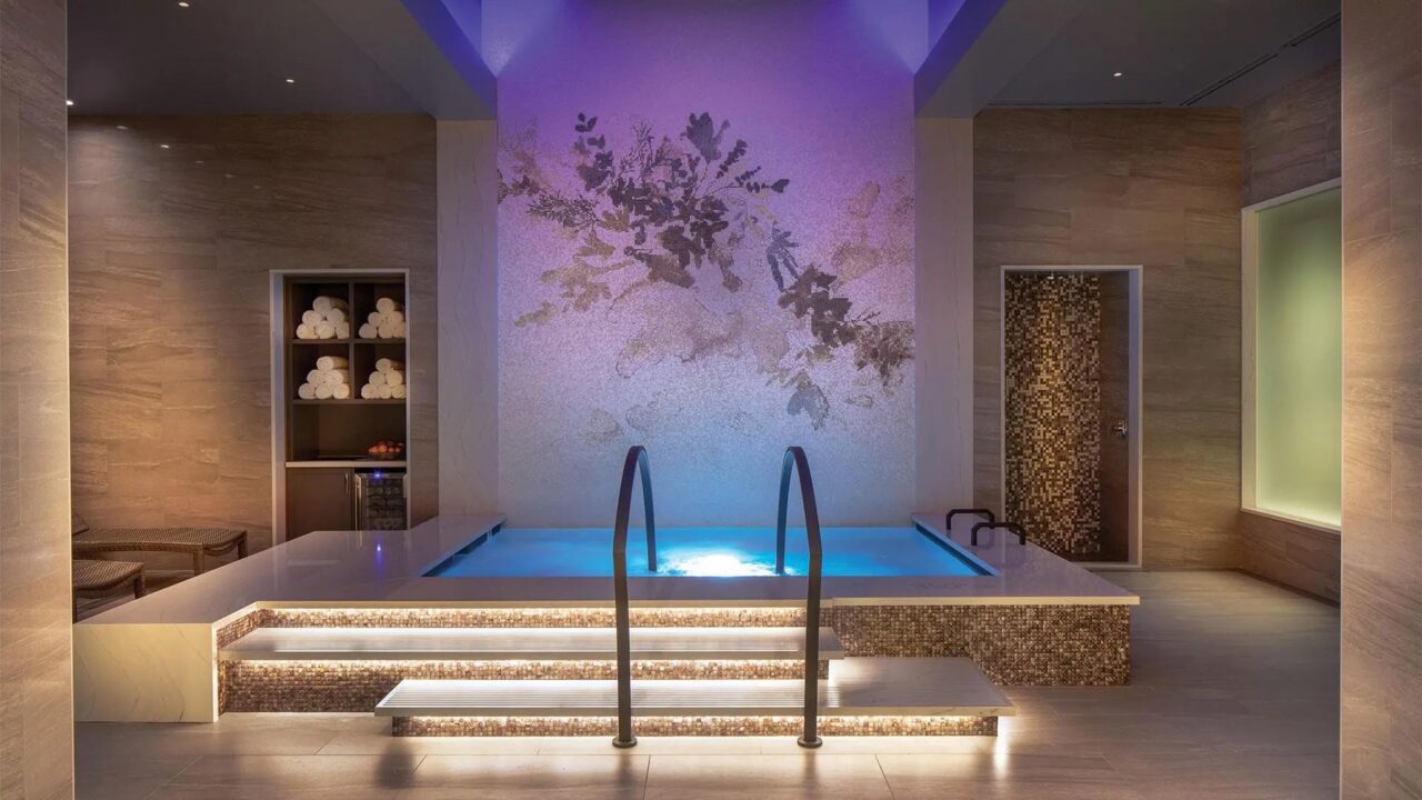 Discover the 2026 Spa Collection | Spas of America