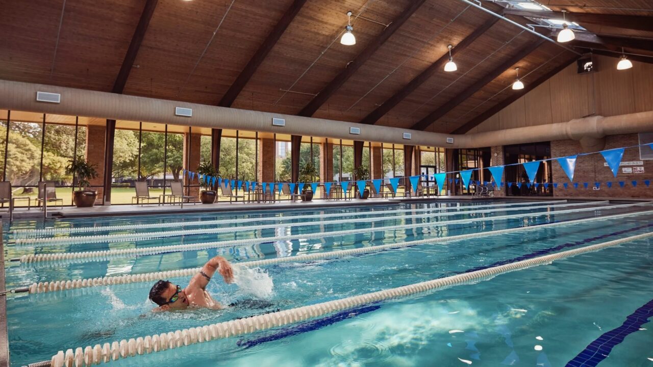 Top 10 (Best) Fitness Spas of 2025 | Spas of America