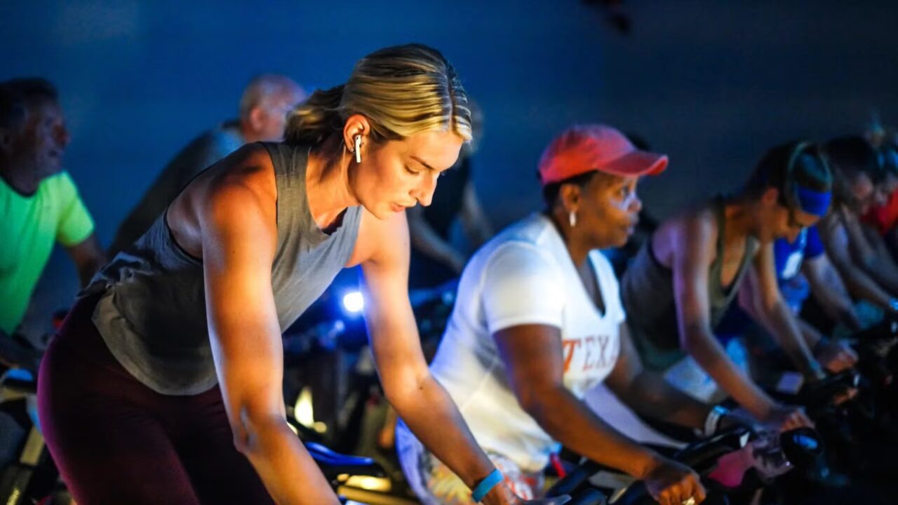 Top 10 (Best) Fitness Spas of 2025 | Spas of America