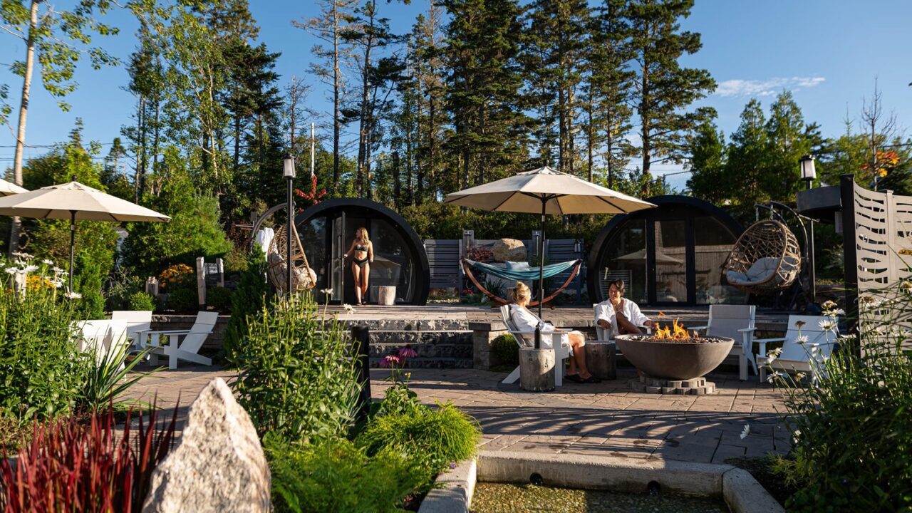 Top 10 (Best) Nordic Spas of 2025 | Spas of America